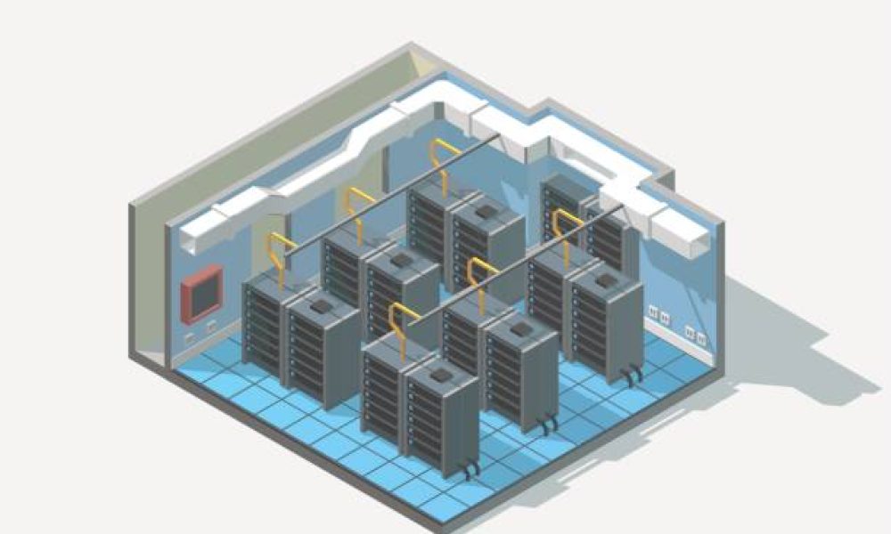 Modular Data Center Market Growth Unveiled: Strategic Future Insights ...