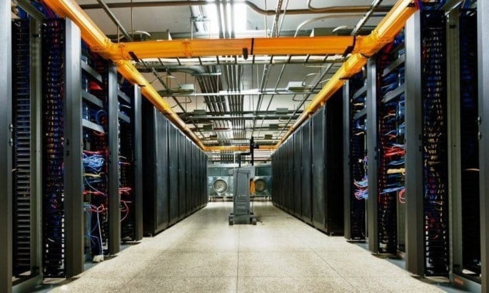 Modular Data Centers Market to expand robustly in 2023: Rittal, Vertiv ...