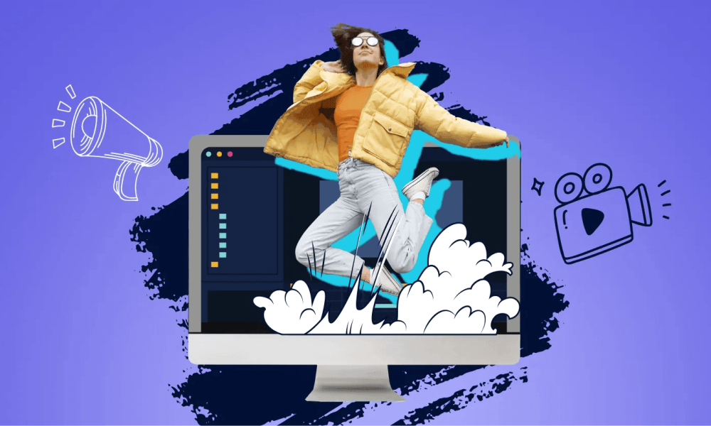 Motion Graphics Market May Set Epic Growth Story | BuzzFlick, Thinkmojo ...