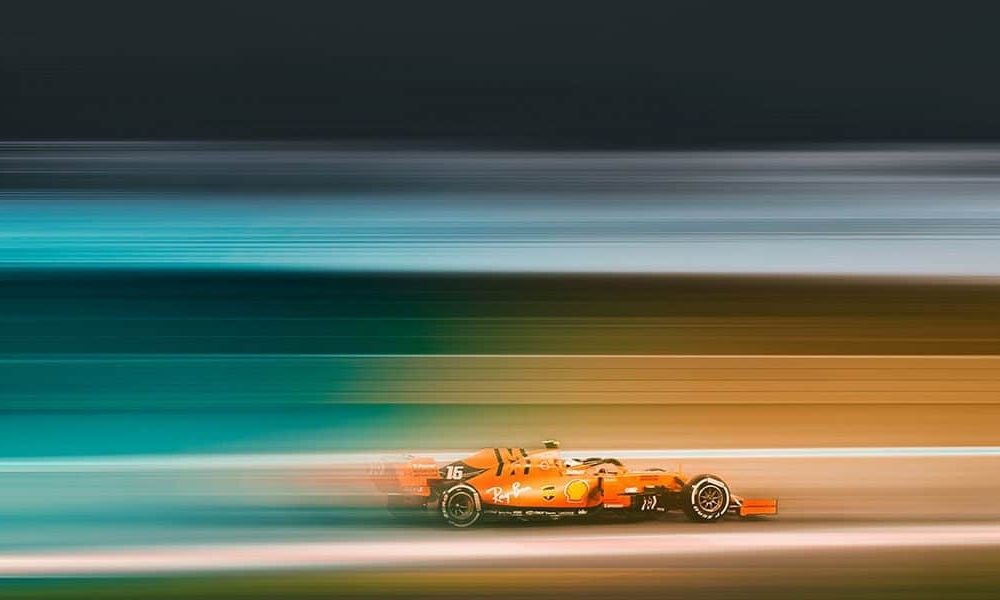 Motor Racing Telematics (MRT) Market is Thriving Worldwide| Cosworth ...