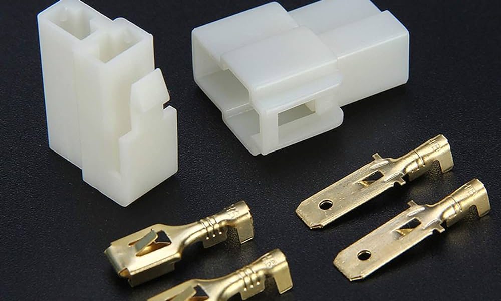 Motorcycle Connectors Market Will Hit Big Revenues In Future | Yazaki ...