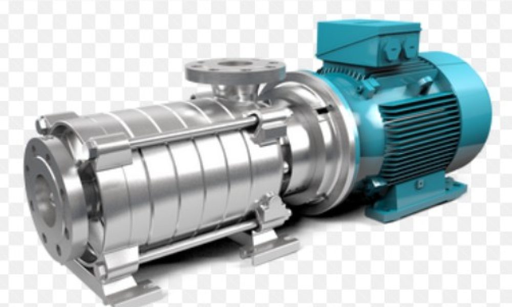 Multistage Pumps Market Hits New High | Major Giants- Sulzer, Grundfos ...