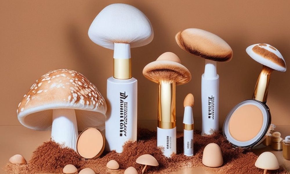 Mushroom Cosmetics Market Preparing for the Unforeseen Future in 2030 ...