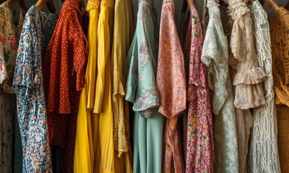 Must Have Vintage Clothing Style For Your Wardrobe: Timeless Picks You ...
