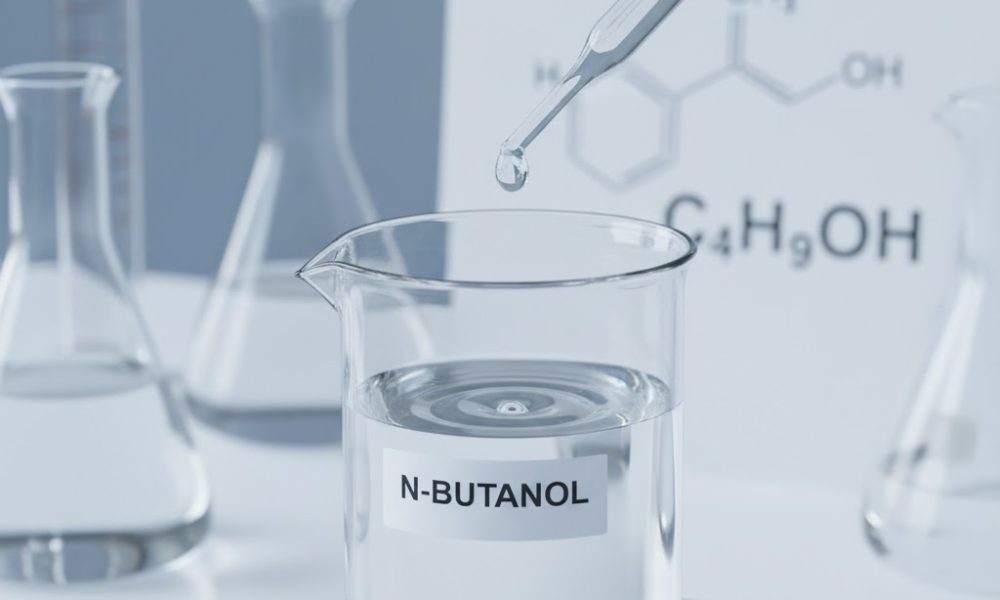 N-Butanol Market SWOT Analysis by Key Players- BASF, Sasol, INEOS Oxide ...
