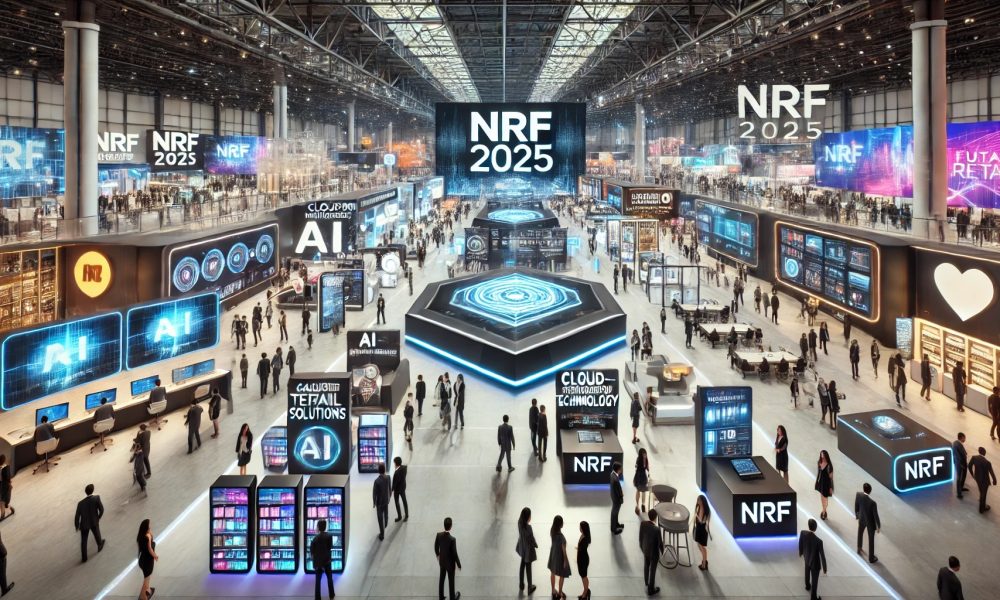 NRF 2025: Retail’s Big Show Highlights Innovations Shaping the Industry - Newstrail