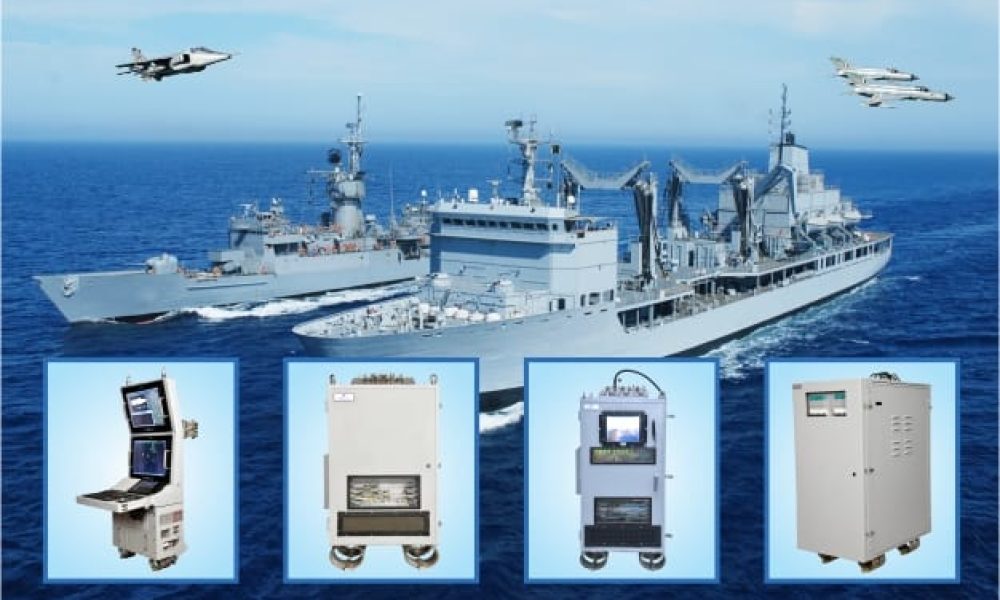 Naval Vessels Combat Management System (CMS) Market is Dazzling ...