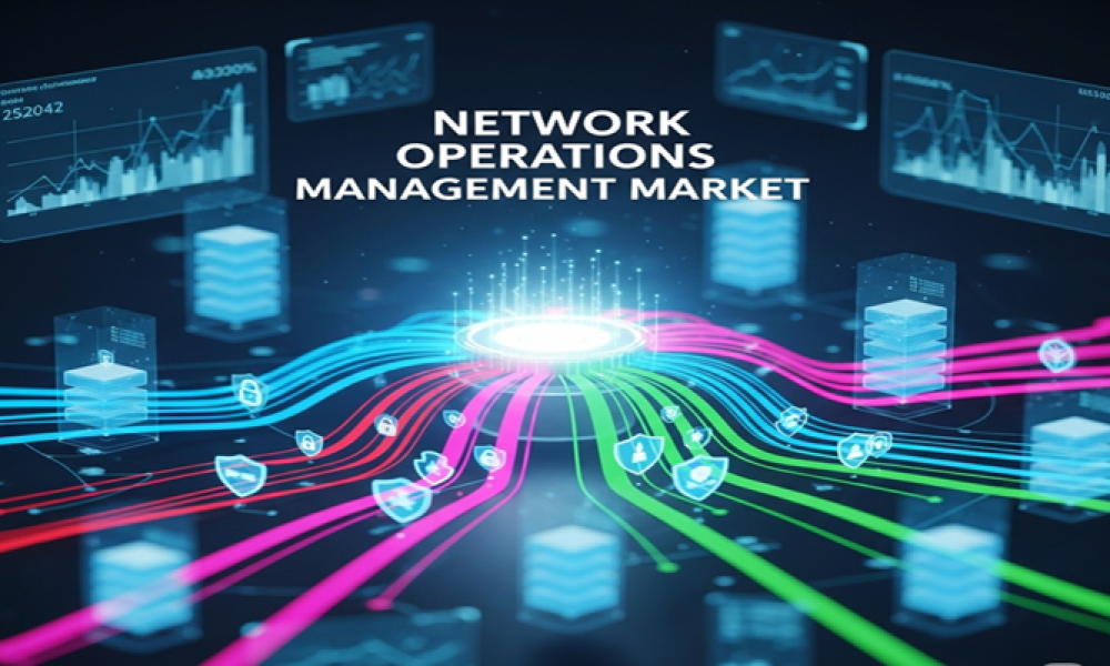 Network Operations Management Market May Set New Growth Story: Cisco ...