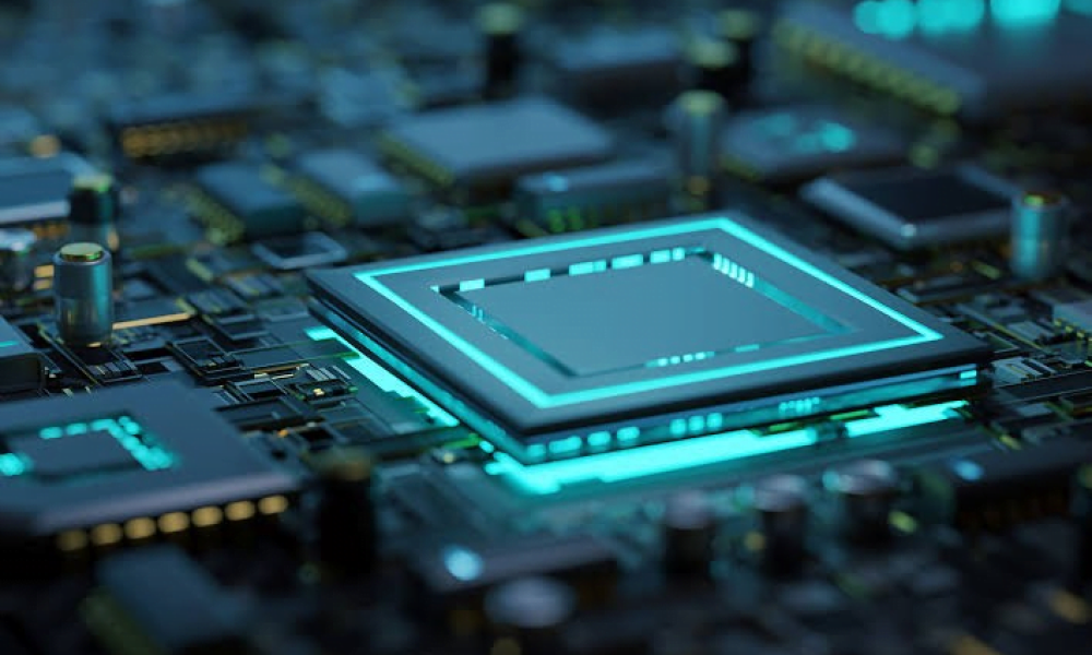 Next Generation Memory Market May Set Epic Growth Story | Honeywell ...