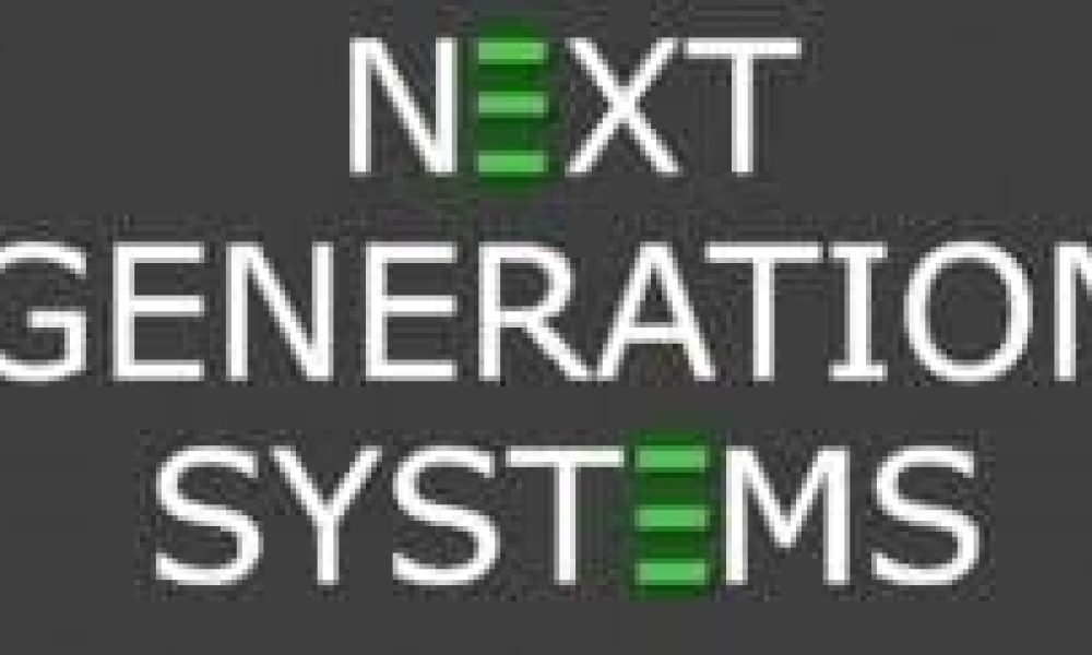 Next Generation Systems Market to See Strong Growth Momentum - Newstrail