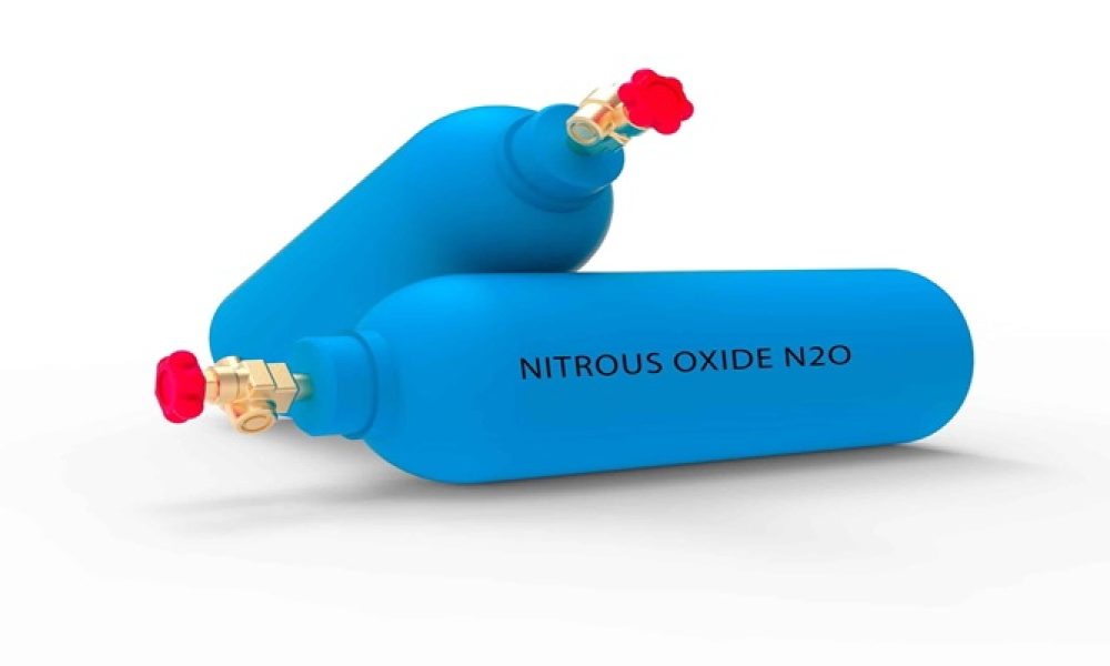 Nitrous Oxide Market Looks Ready For Takeoff: Air Liquide, Alex, Linde ...