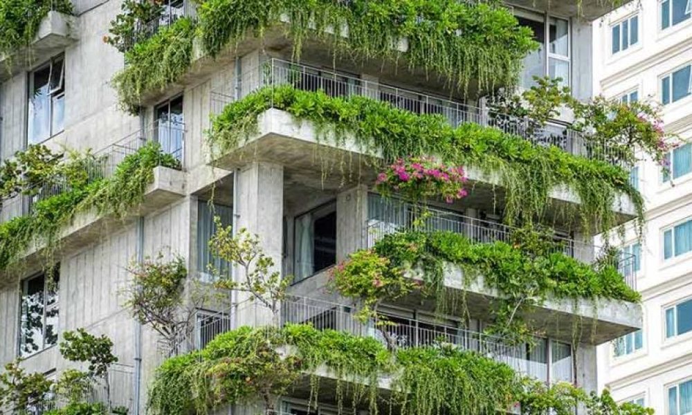 Nonresidential Green Buildings Market to See Drastic Growth – Post 2024 ...
