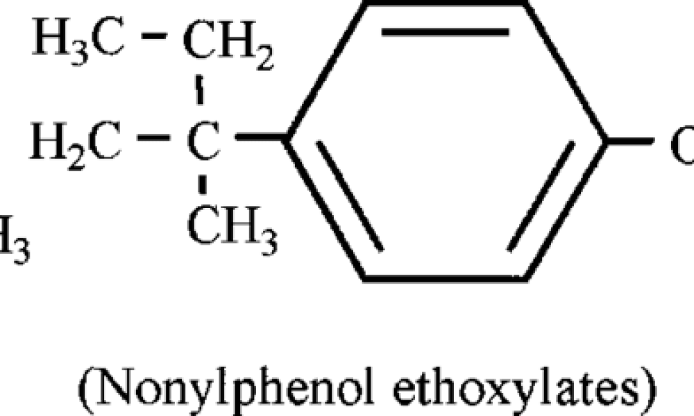 Nonylphenol Ethoxylate Market to See Stunning Growth with Clariant ...
