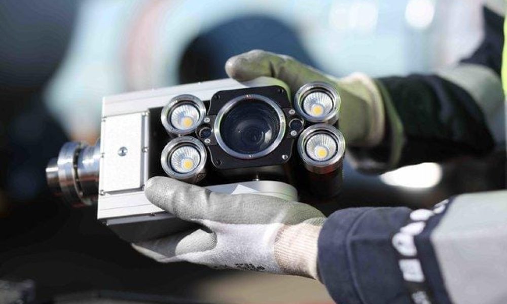 Nuclear Inspection Camera Market Set for More Growth: Radiological ...