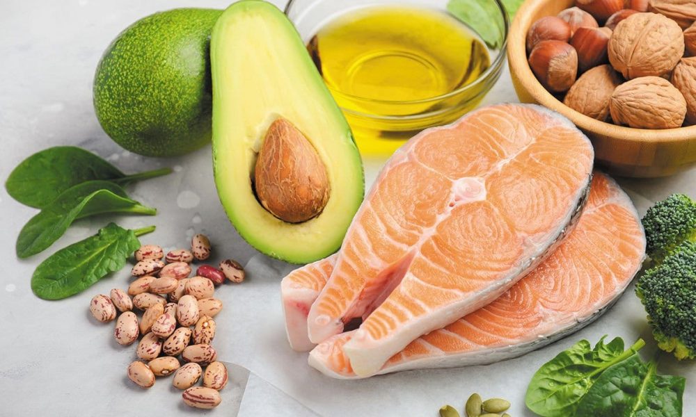 Nutritional Lipids Market 2024 to See Huge Growth by 2030 - Newstrail