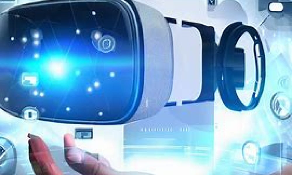 VR Content Management Systems Market: Size, Share, Type, Application ...