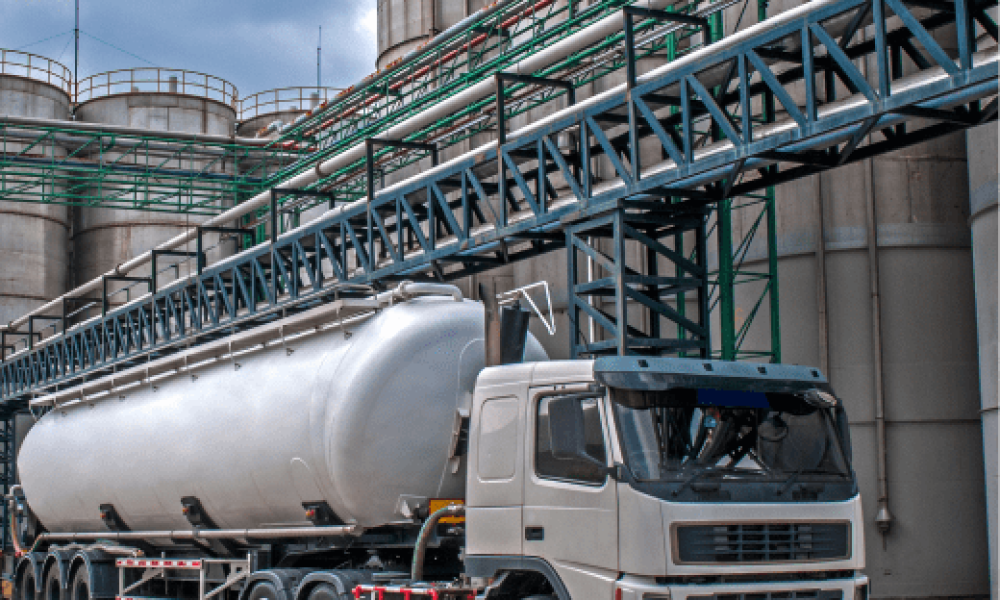 Oil Tanker Management System Market Is Booming Worldwide | Wartsila ...