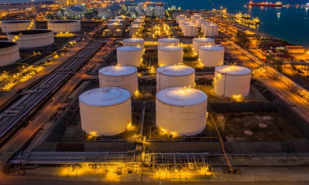 Oil Terminals Market to Witness Phenomenal Growth | Ergon International ...