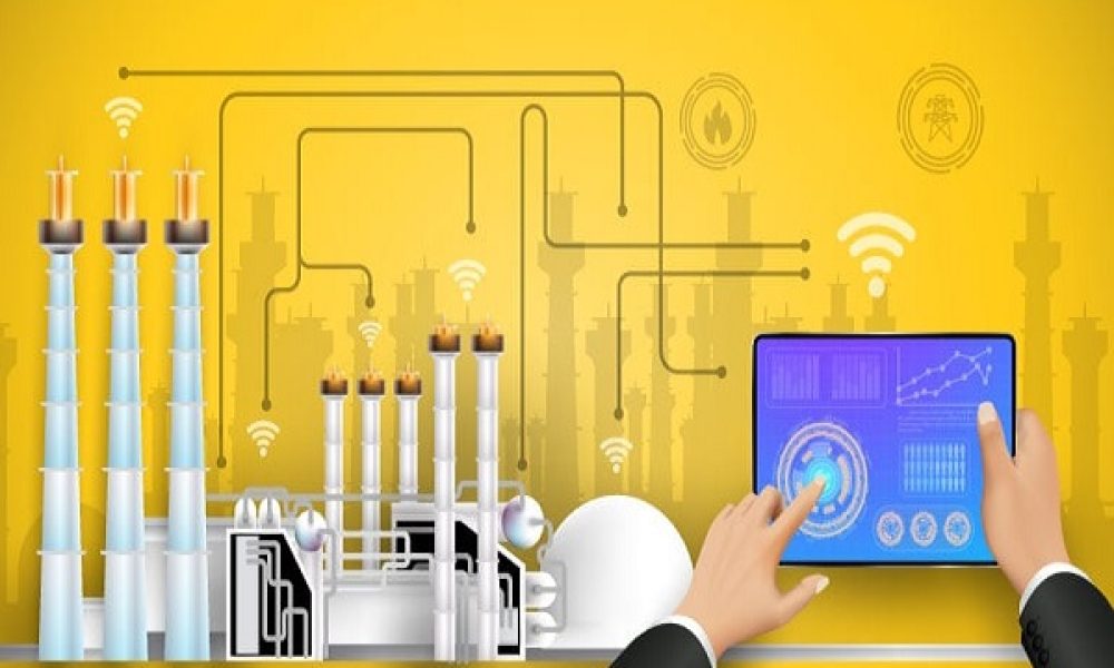 Oil and Gas Analytics Market Growing Popularity and Emerging Trends in ...