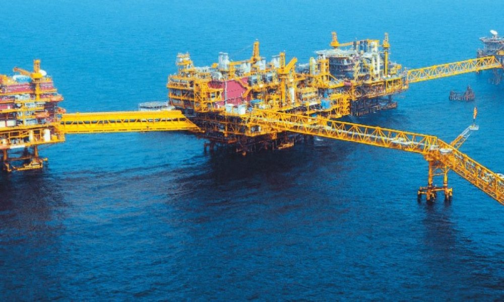 Oil and Gas EPC Market Demand Makes Room for New Growth Story - Newstrail