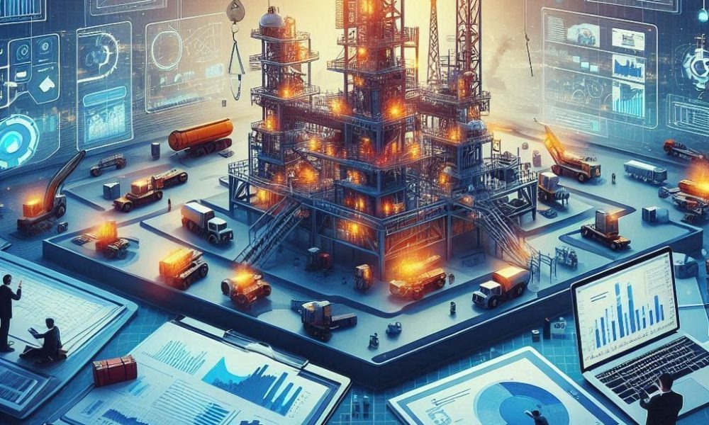 Oil and Gas Project Management Software Market to Develop New Growth ...