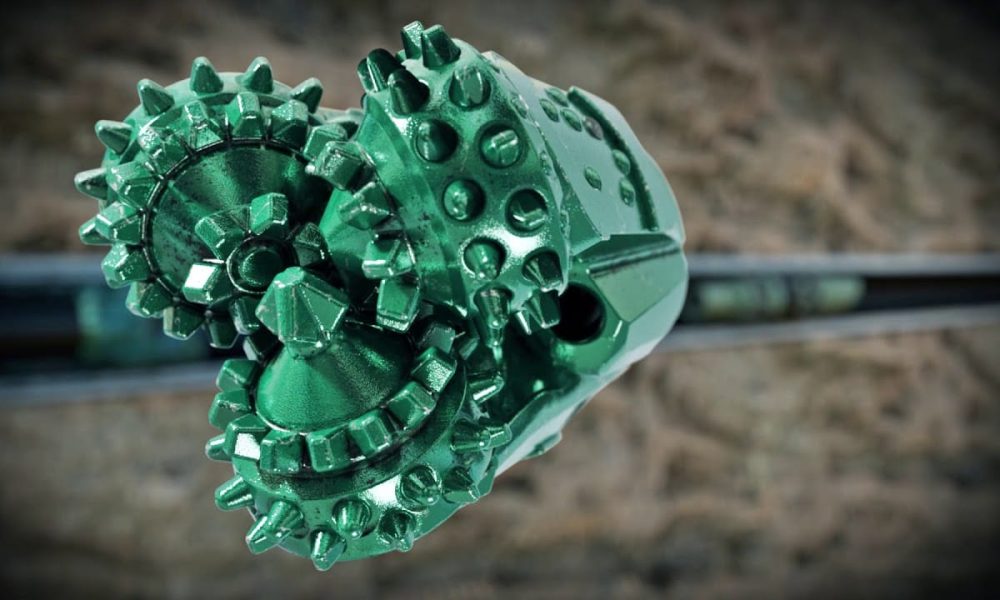Oilfield Drill Bits Market to Grow at a CAGR of 6.3% Through 2032 ...