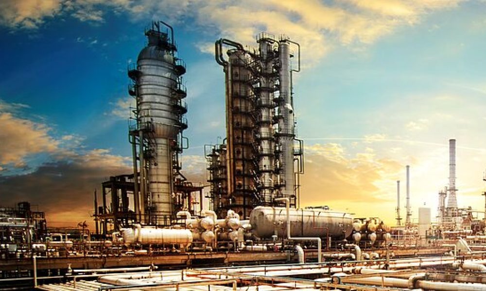 Oilfield Production Chemical Additive Market Looks Ready For Takeoff ...