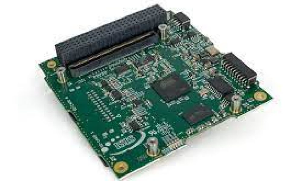 On Board System Market to Get a New Boost with ABB, Alstom, ASELSAN ...