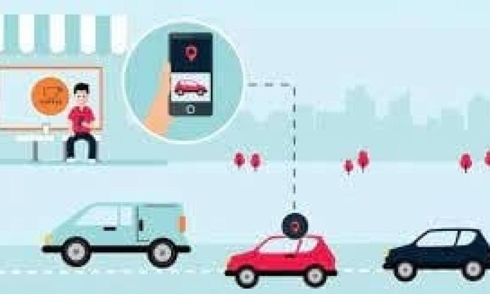 On-Demand Transportation Market Set To Boom Amidst Unprecedented ...