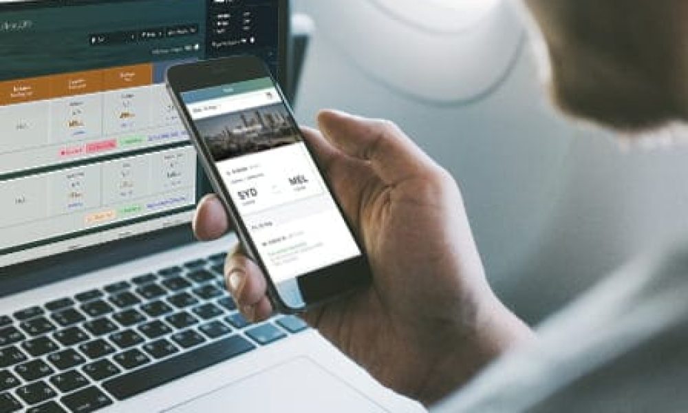 Online Booking Tools Market is Touching New Level | Booking.com ...