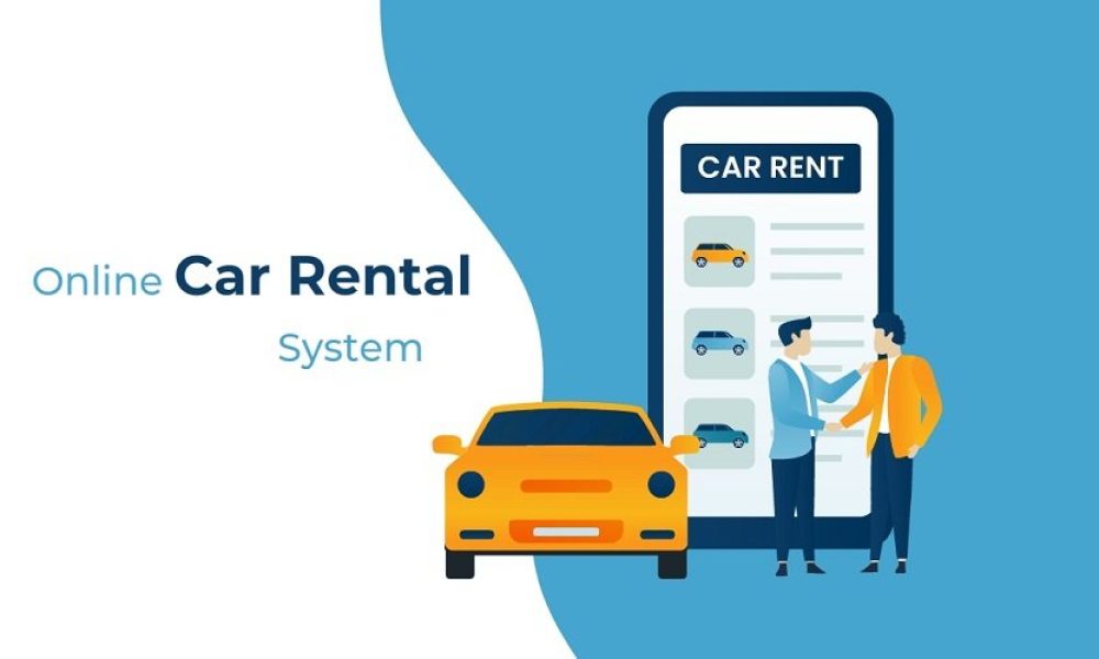 Online Car Rental System Market to Eyewitness Massive Growth by 2030 ...