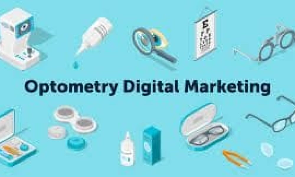 Optometry App Market to See Competition Rise |EyeCareLive, MyEyeDoc ...