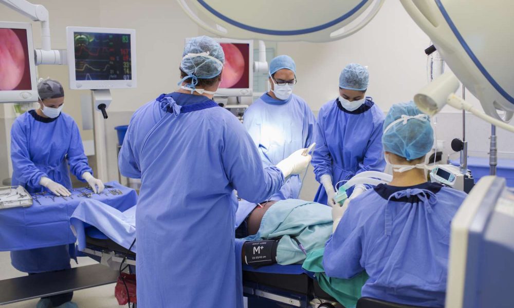 Organ Rejection Prophylaxis Treatment Market to Show Strong Growth ...