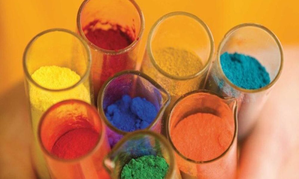 Organic Dyes Market Is Booming So Rapidly | Dystar, Archroma, Kiri ...