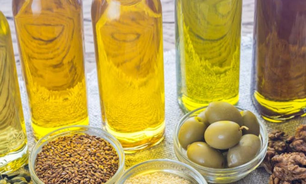 Organic Edible Oil Market Current Scenario and Future Prospects (2024 ...