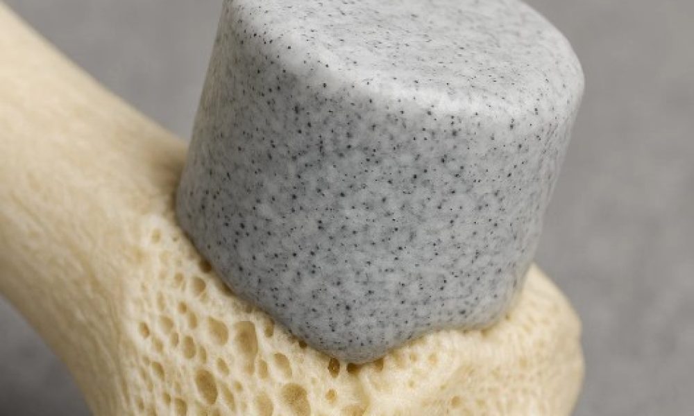 Orthopaedic Bone Cement Market: Enhancing Implant Stability and ...