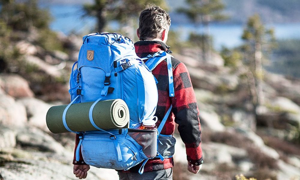 Outdoor Backpacks & Rucksacks Market - Poised For Disruptive And ...