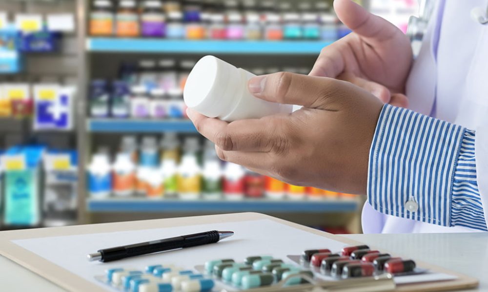 Over The Counter (OTC) Drugs Market May Set Epic Growth Story | Bayer ...