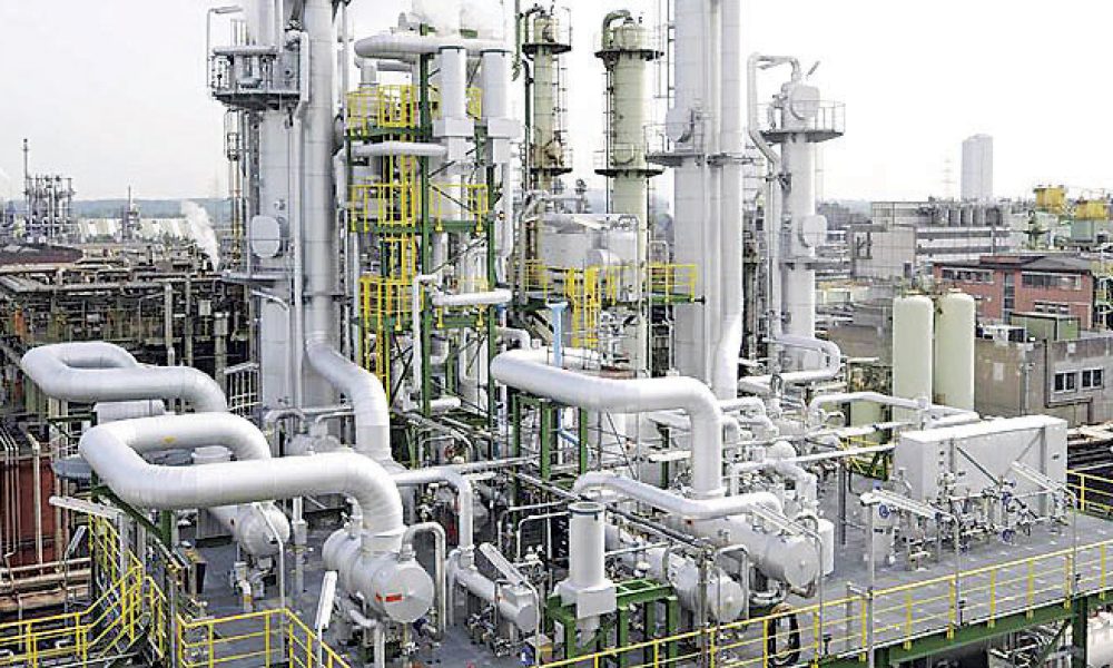 Oxo Chemicals Market SWOT Analysis by Key Players- BASF, Dow Chemical ...