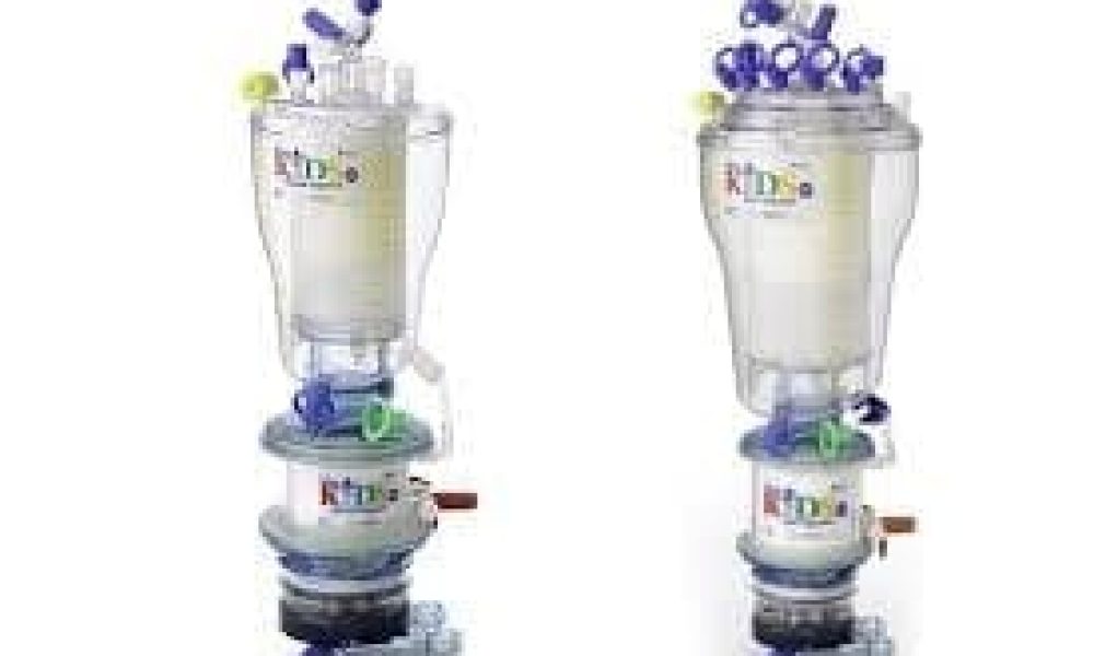 Oxygenator Market to Witness Phenomenal Growth | - Newstrail