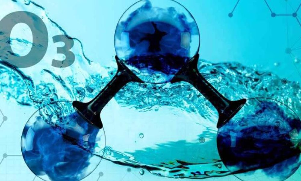 Ozone Technology Market Next Big Thing: Major Giants Ozonia, Xylem ...
