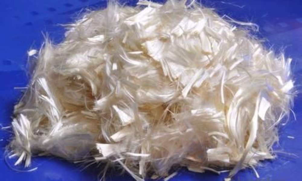 PAN Fiber Market to Expand Rapidly Over Next Decade - Newstrail