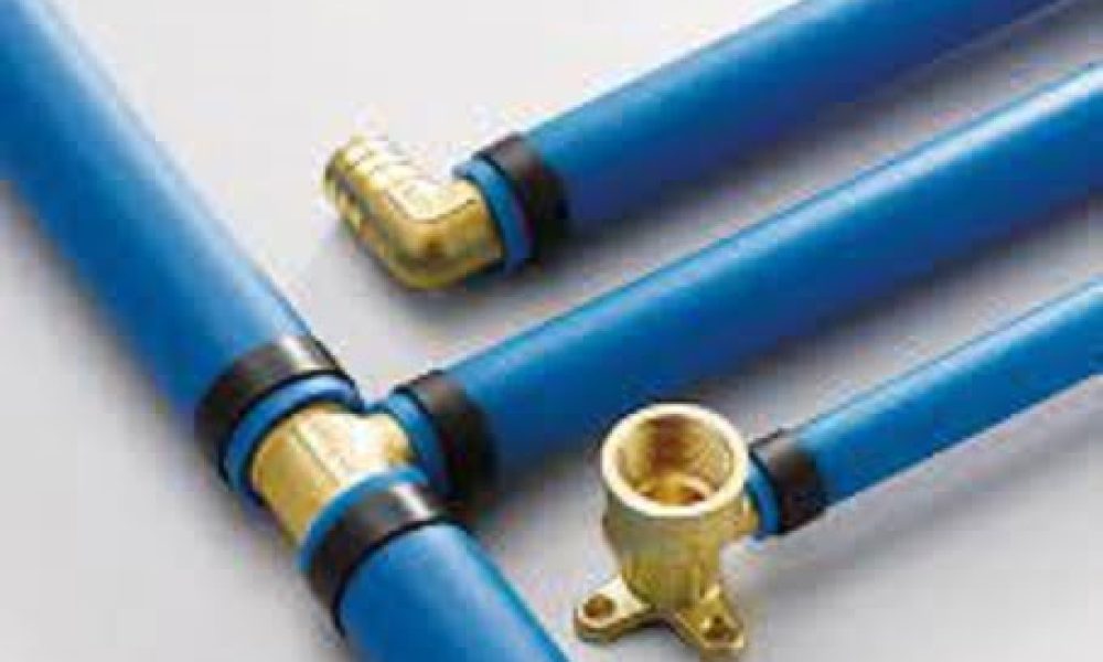 PEX Plumbing Pipe & Fittings Market Growth 2024-2032 : Pipelife, IPEX ...