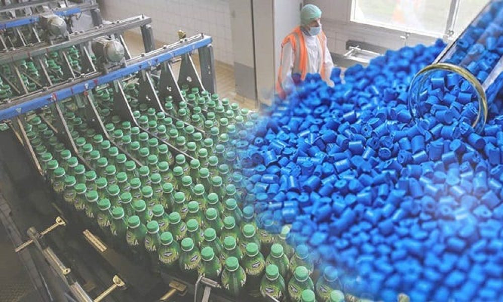 PTFE Resin Market Review: All Eyes on 2024 Outlook | 3M Company, Arkema, Solvay - Newstrail