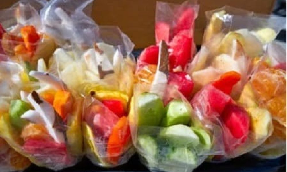 Packaged Fruit Snacks Market Detailed Strategies, Competitive ...