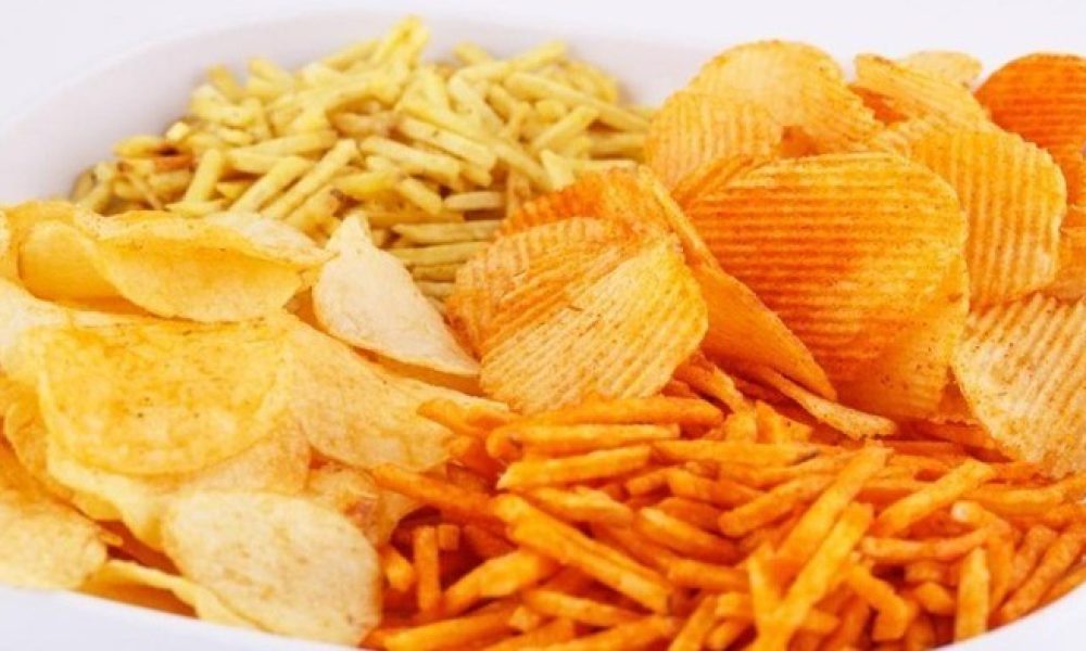 Packaged Processed Potato Product Market set for explosive growth ...