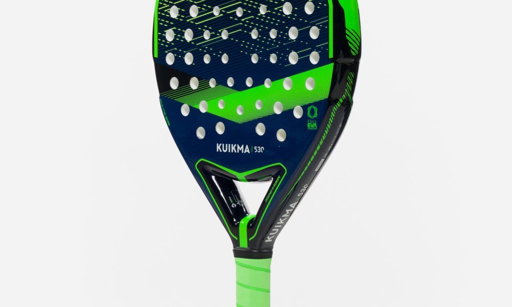 Padel Rackets Market Review: All Eyes on 2024 Outlook - Newstrail