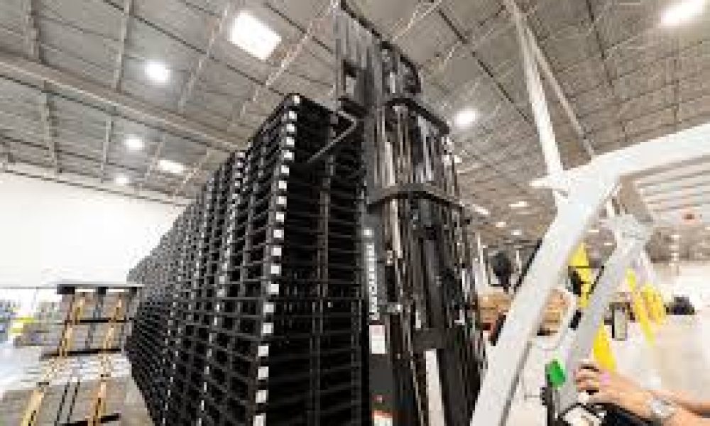 Pallet Pooling : Worldwide Market is set to Fly Massive Growth in Years ...