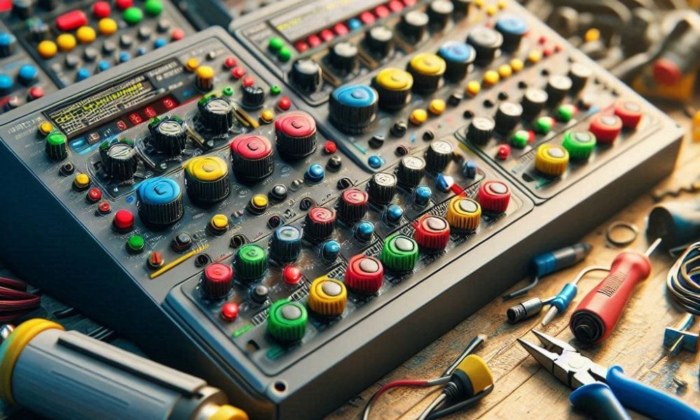 Panel-mount Controllers Market is Going To Boom | Rockwell Automation, Siemens, Honeywell ...