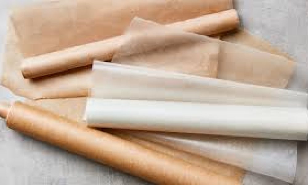 Parchment Paper Market Sets the Table for Continued Growth | Dunn Paper ...